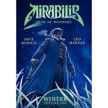 Mirabilis: Winter - Volume One