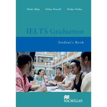 Ielts Gradution +Student Book
