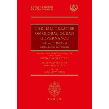 The IMLI Treatise on Global Ocean Governance...