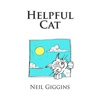 Helpful Cat