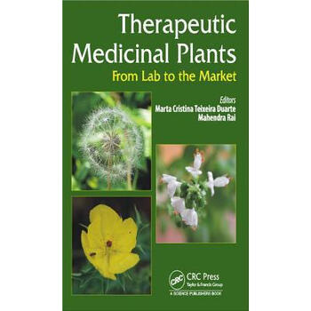 Therapeutic Medicinal Plants: From Lab to th...