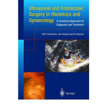 Ultrasound and Endoscopic Surgery in Obstetr...