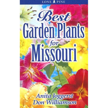 Best Garden Plants for Missouri