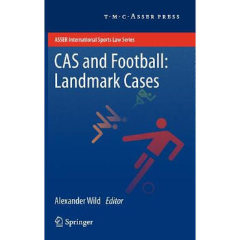 Cas and Football: Landmark Cases
