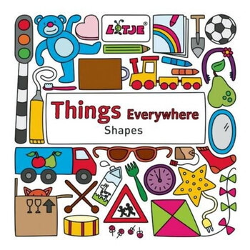 Things Everywhere: Shapes