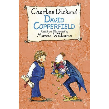 David Copperfield