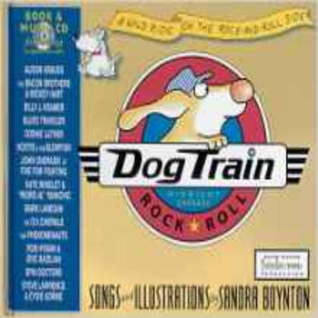 DOG TRAIN-HC