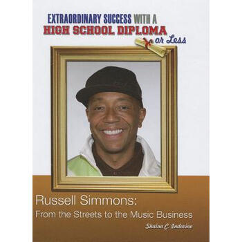 【】Russell Simmons: From the Streets to the