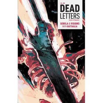 Dead Letters Vol. 2, 2