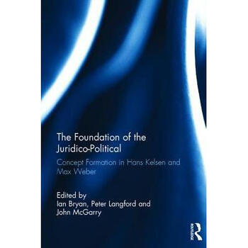 The Foundation of the Juridico-Political : C...