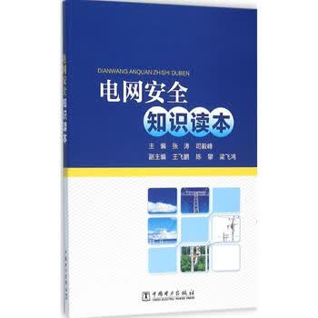 电网安全知识读本
