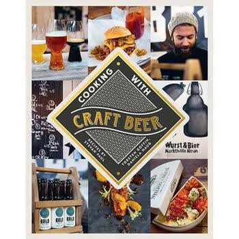 Cooking with Craft Beer