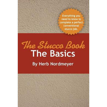 The Stucco Book-The Basics