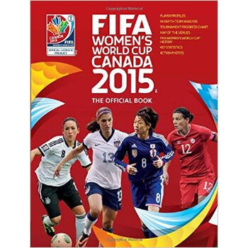Fifa Women'S World Cup Canada