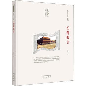 图解故宫
