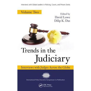 Trends in the Judiciary: Interviews with Jud...