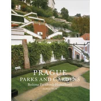 Prague: Gardens and Parks