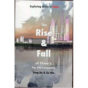The?Rise?&?Fall?of?China’s?Top?500?Companies