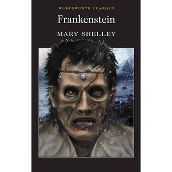 FRANKENSTEIN