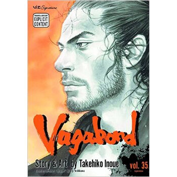 Vagabond 35