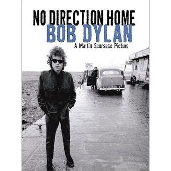 No Direction Home: Bob Dylan