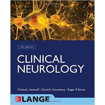 Clinical Neurology 9/E