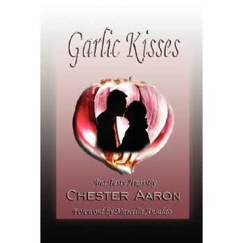 Garlic Kisses and Tasty Hugs