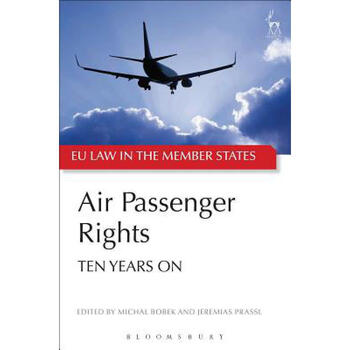 Air Passenger Rights: Ten Years on