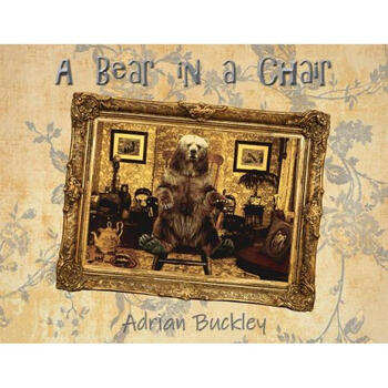 A Bear in a Chair