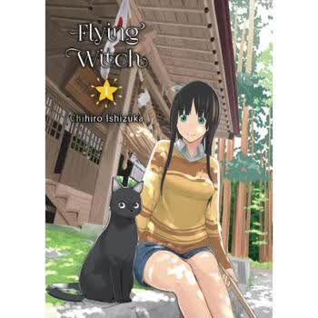 Flying Witch, 1