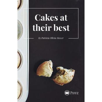Cakes at their best