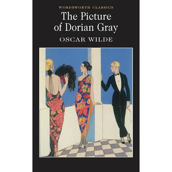 THE PICTURE OF DORIAN GRAY