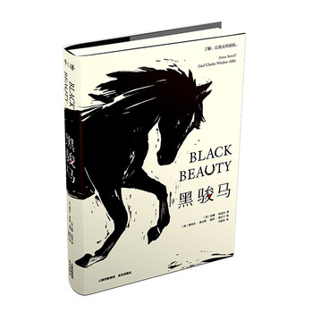 千寻经典 黑骏马