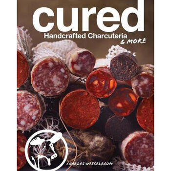 Cured: Handcrafted Charcuteria & More