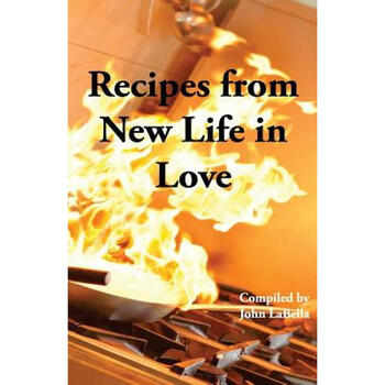 Recipes from New Life in Love