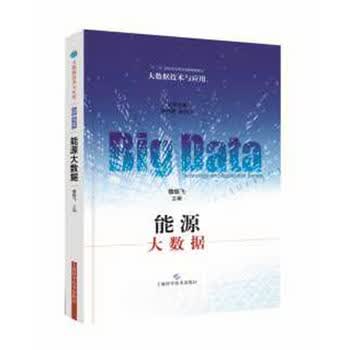 能源大数据
