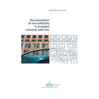 The Presumption of Non-Conformity in Europea...