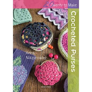 Crocheted Purses