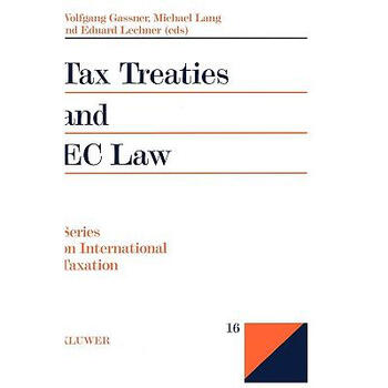 Tax Treaties and the EC Law