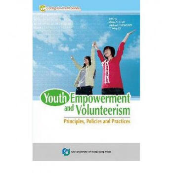 Youth Empowerment and Volunteerism: Principl...