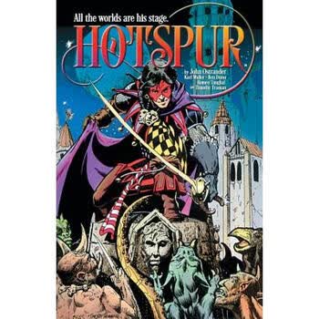 Hotspur