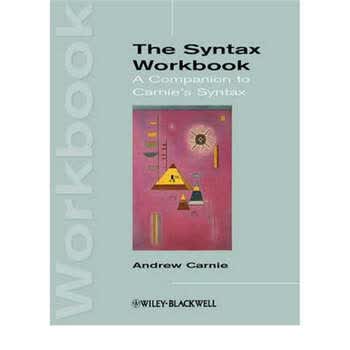 The Syntax Workbook: A Companion to Carn