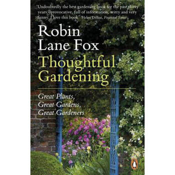 Thoughtful Gardening: Great Plants, Great Ga...
