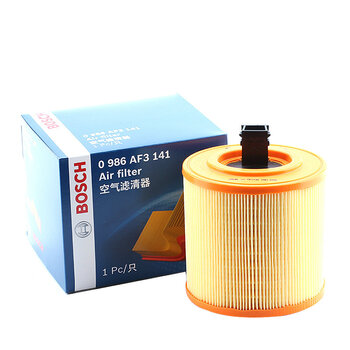 【博世0986AF3141】博世（BOSCH）空气滤芯空气滤清器AF3141适用雪佛兰科鲁兹别克威朗/威朗GS【行情 报价 价格 评测】-京东