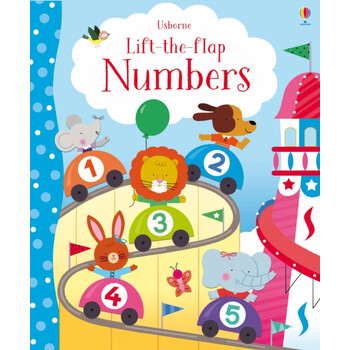 LTF Numbers