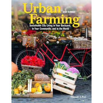 Urban Farming 2nd Ed