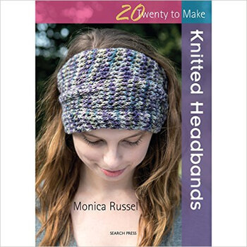 Knitted Headbands
