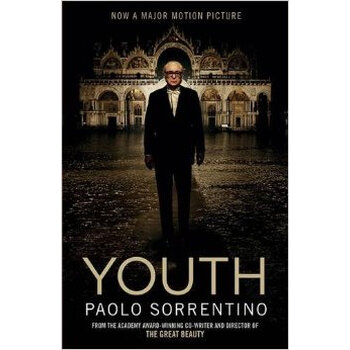 Youth (Movie Tie-In)年轻气盛