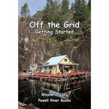 Off the Grid - Getting Started