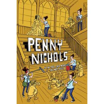 Penny Nichols